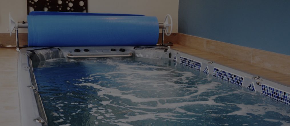 The Paddock Pool - Hydrotherapy Pool in Bedfordshire