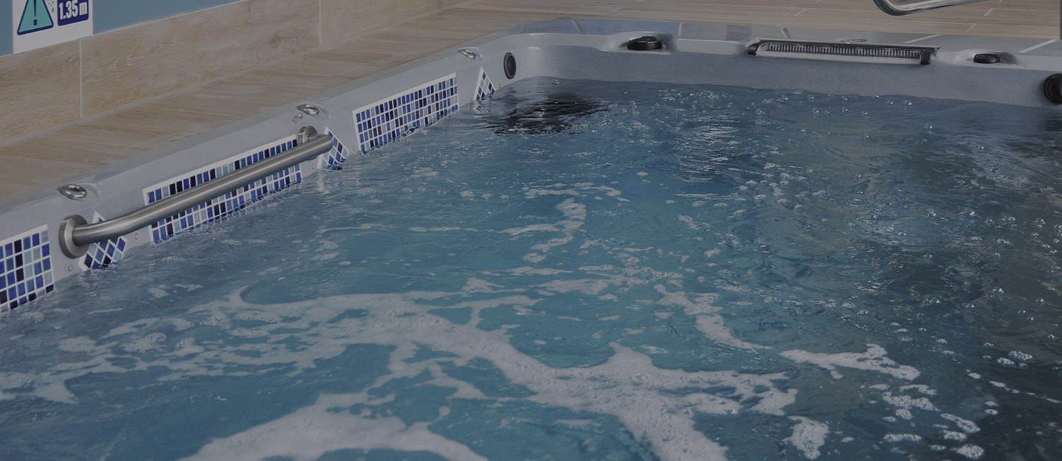 The Paddock Pool - Hydrotherapy Pool in Bedfordshire