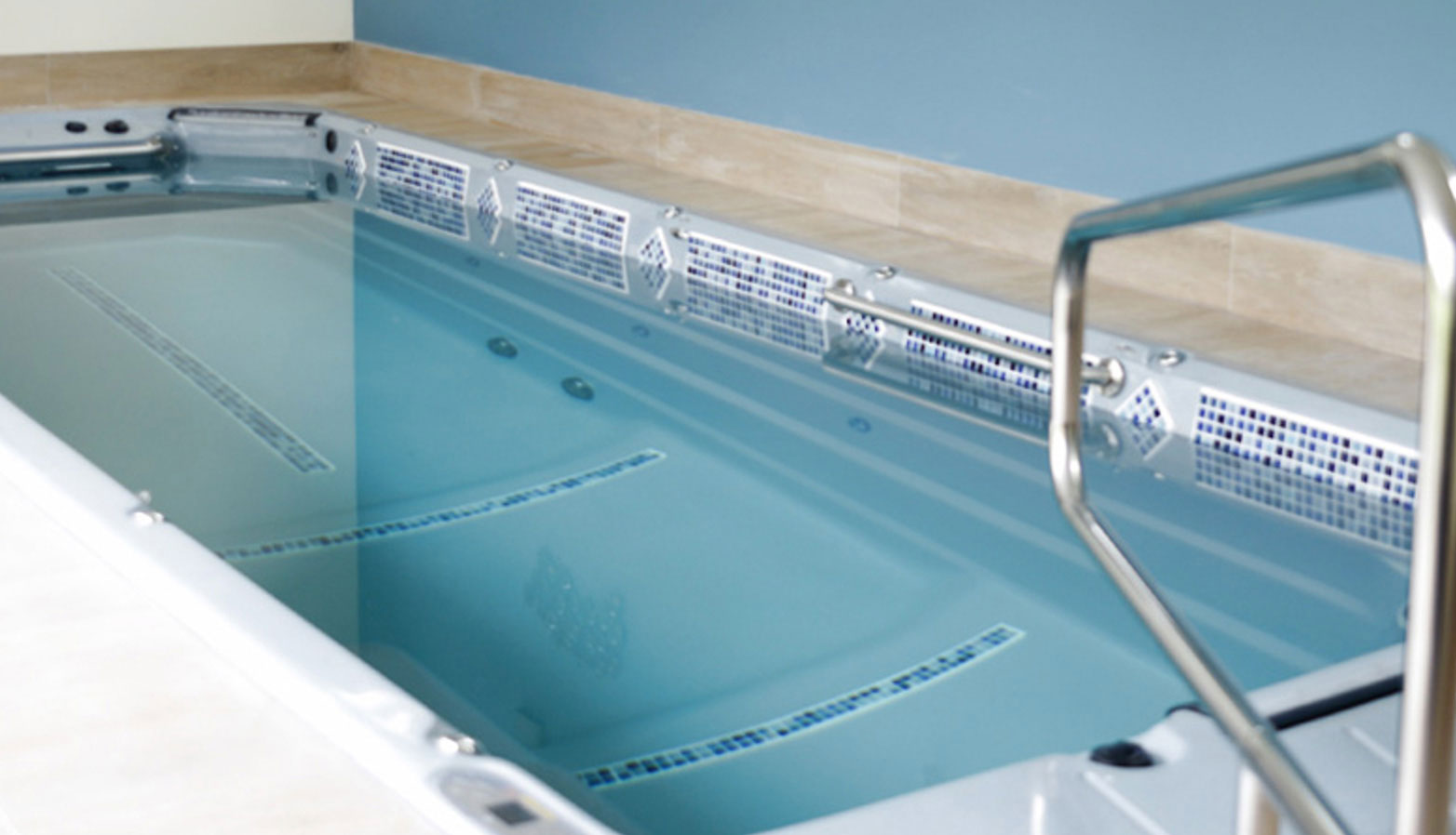 Our Pools - The Paddock Pool